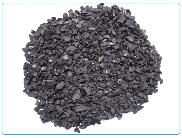 Professional Palm Kernel Shell Activated Carbon From Coconut Shell ...