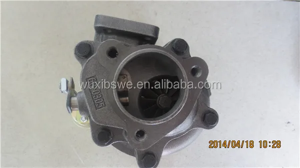 Hot Selling ! Turbocharger T74801002 Turbo For Engine Sj60f-1e For ...