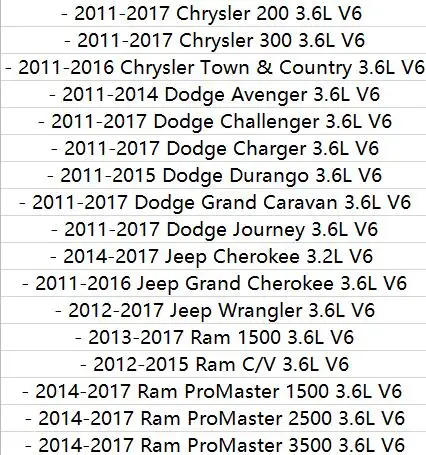 Ignition Coil For Chrys-ler Do-dge Je-ep R-am Oem Kd-9030 A2769063500 ...