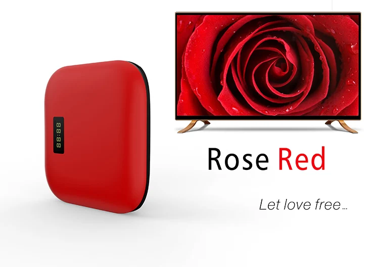 Tapi Jadoo Tv Box Android 7.0 Amlogic S905x 64bit Full Hd 4k Ultra ...