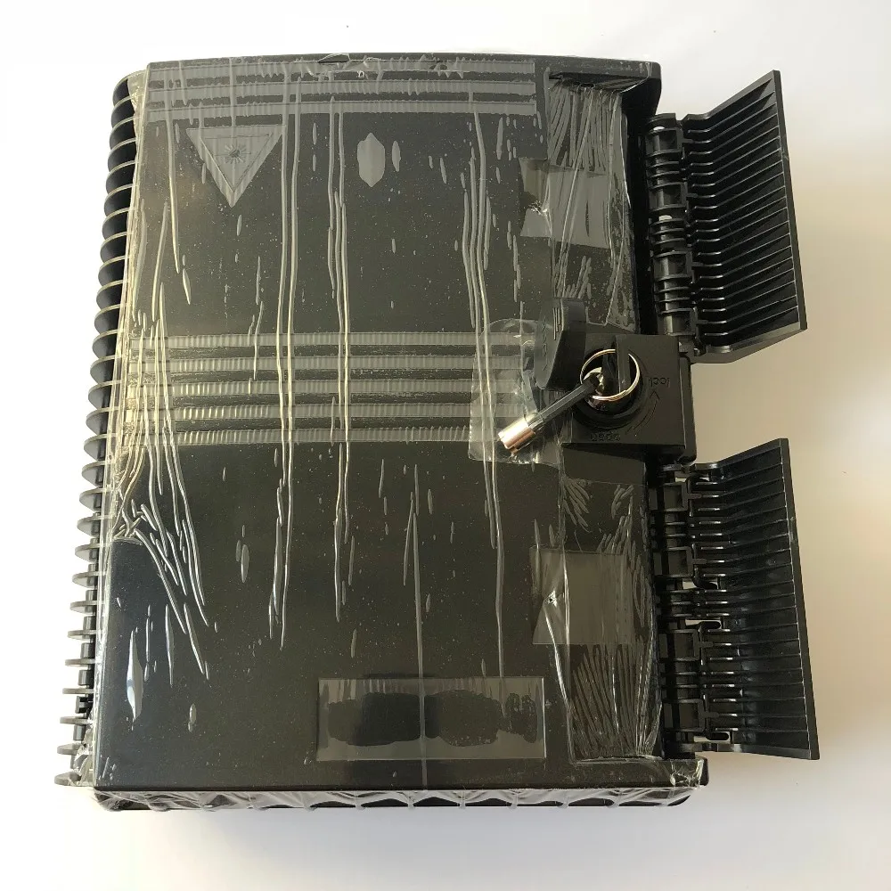 Fiber Optic Splitter Panel - FTTH Distribution Solutions