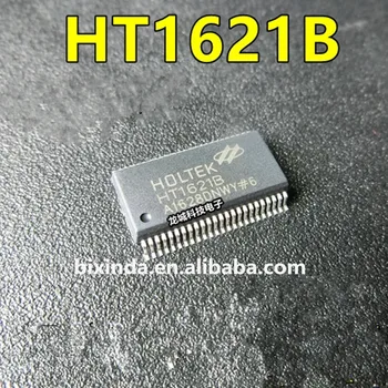 Ht1621 Ht1621b Ram Mapping Lcd Driver Liquid Crystal Chip Ssop-48 - Buy ...