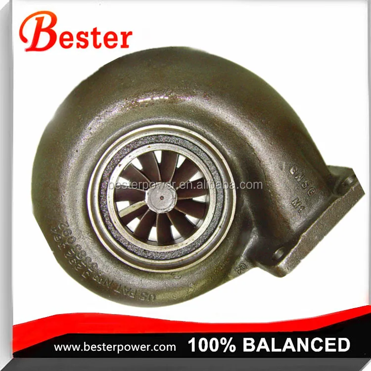 408077-5102s 4n6860 Chra Turbo For Caterpillar Excavator (3304) 465592 ...