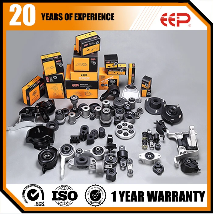 Suspension Bushing For Primera P12 / Sunny N16 Auto Parts 55152-51e00 ...