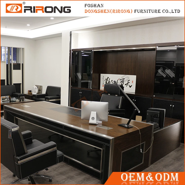 Best Ceo Office Design