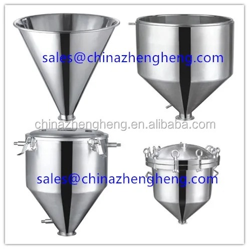 Stainless Steel Funnel Tri Clamp/stainless Steel Funnel Walmart/wide ...