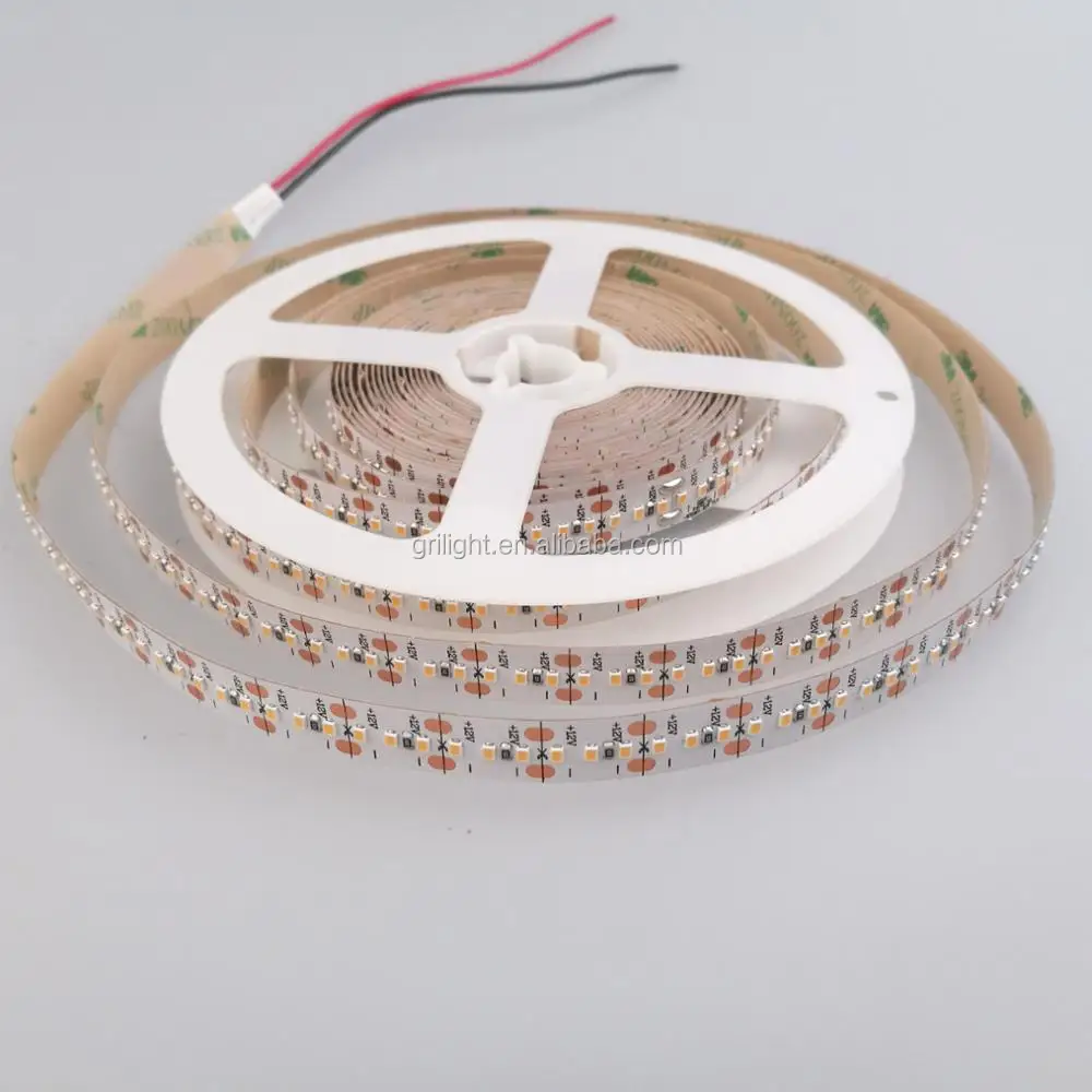 High Density 3 Years Warranty 240leds/m Smd 2216 Led Light Strip For ...