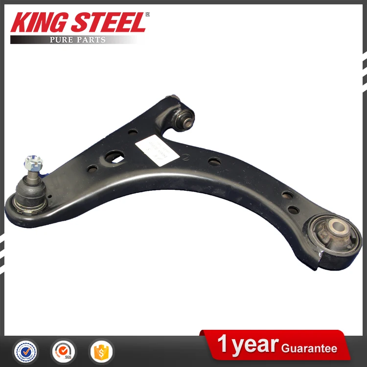 Kingsteel Car Parts Front Suspension Arm For Toyota Avanza F601 03-09 ...