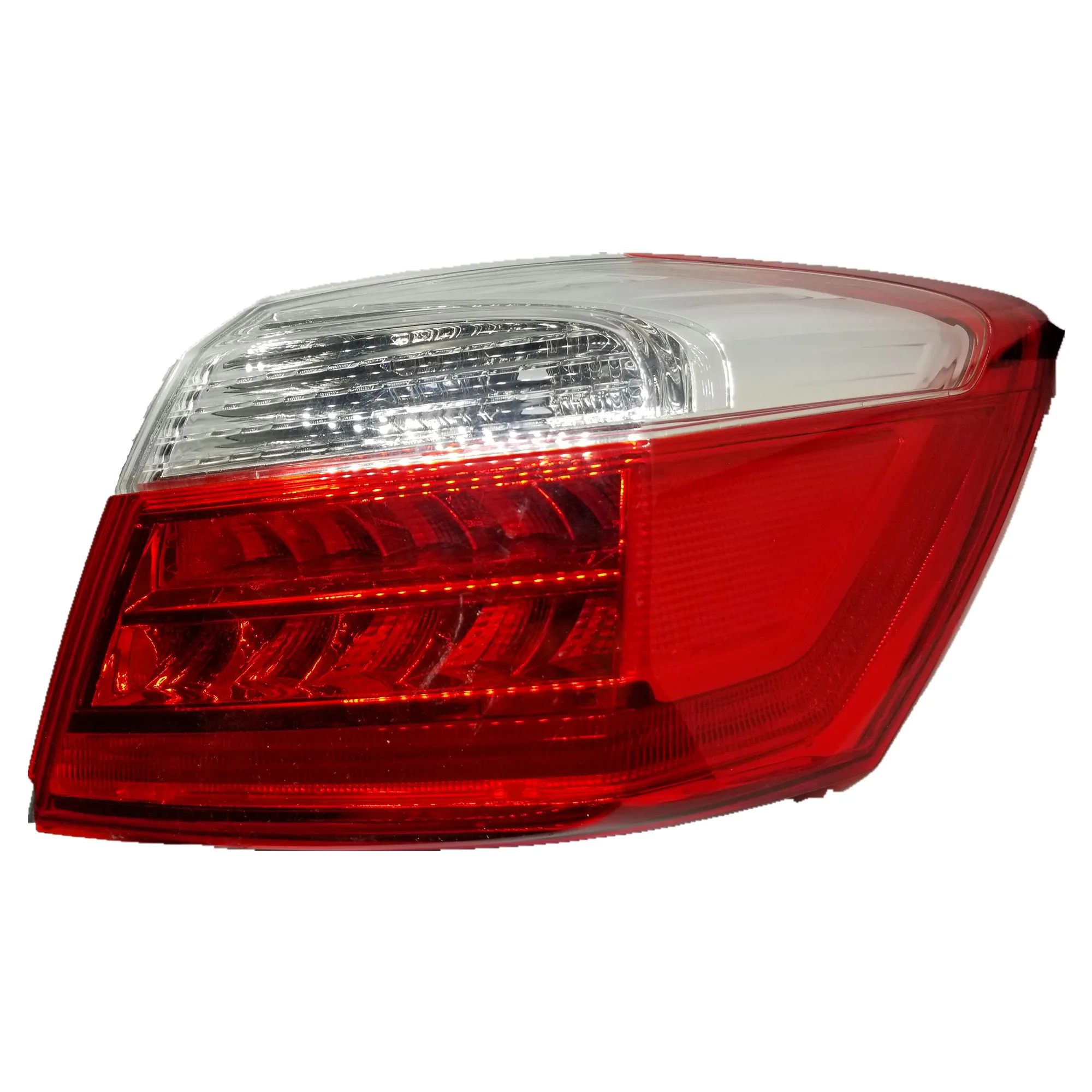 33500-T2A-H01 LED Tail Lights for Honda Accord - 12months Warranty