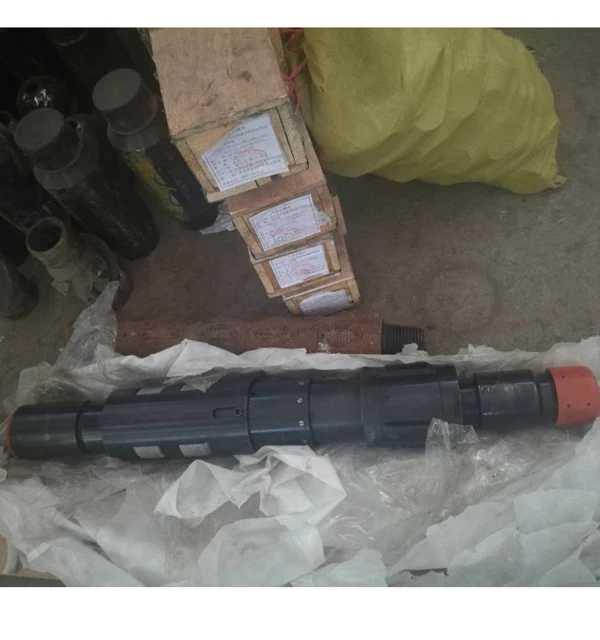 Tubing Anchor Catcher Products from Dongying Zhaoxin Industry And Trade ...