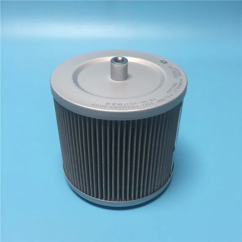 53C0169 ST70019 Hydraulic Filter for Excavator - Professional Test