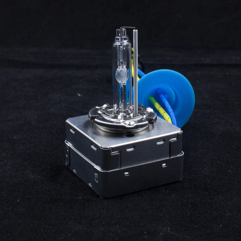 Auto Accessories D5s Hid Xenon Headlight Headlamp 1800lm 5500k All In One Bulb With Ballast D5s ...