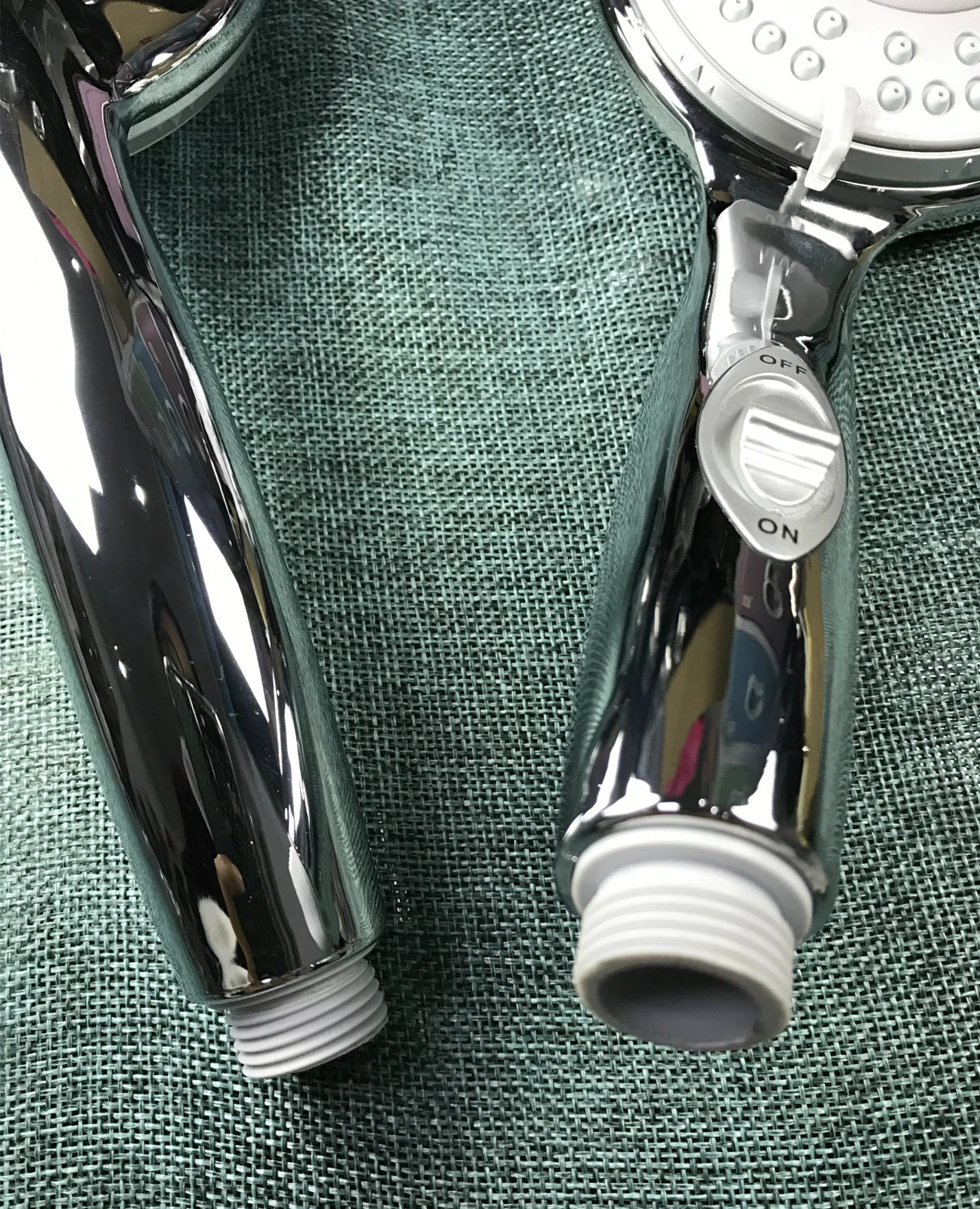 High Pressure Multi-Function Shower Head - Save Water