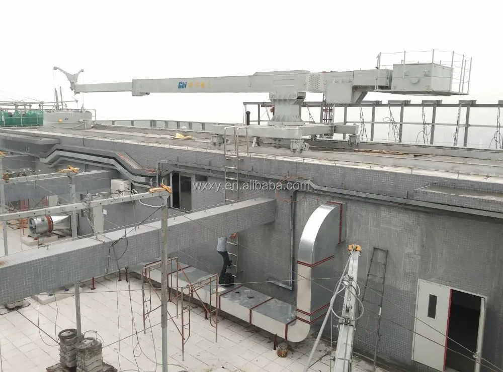 Monorail System Building Maintenance Unit, BMU -Alibaba.com