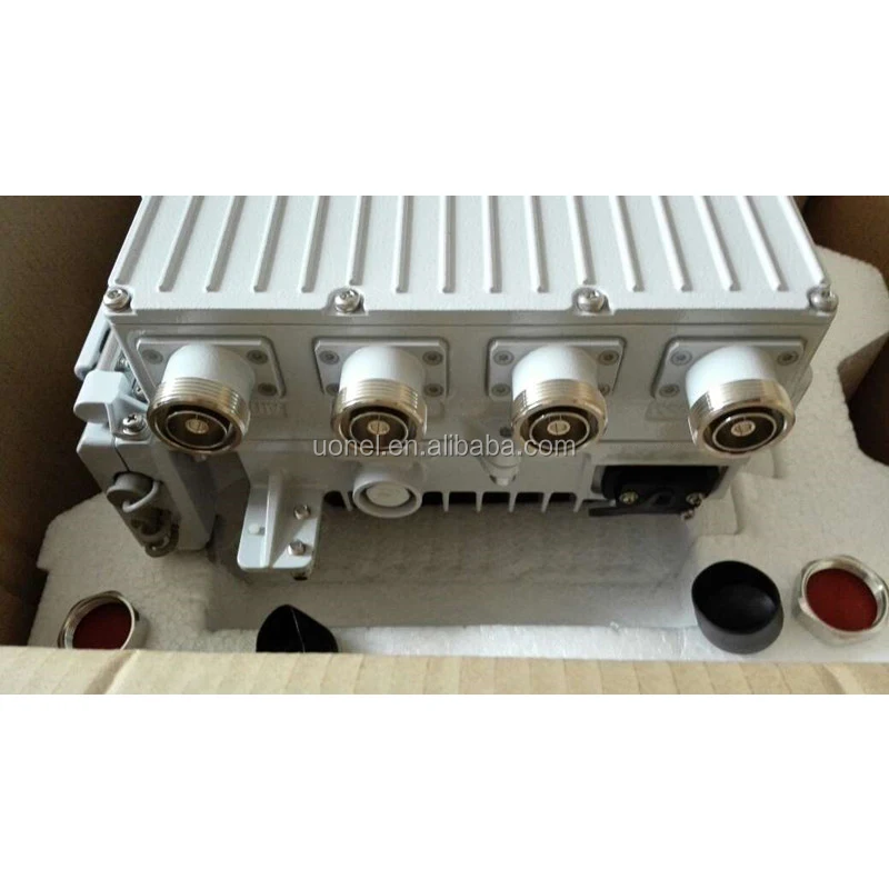 ZXSDR R8852E-S9000 48V 12A BBU RRU GSM WCDMA TD-SCDMA