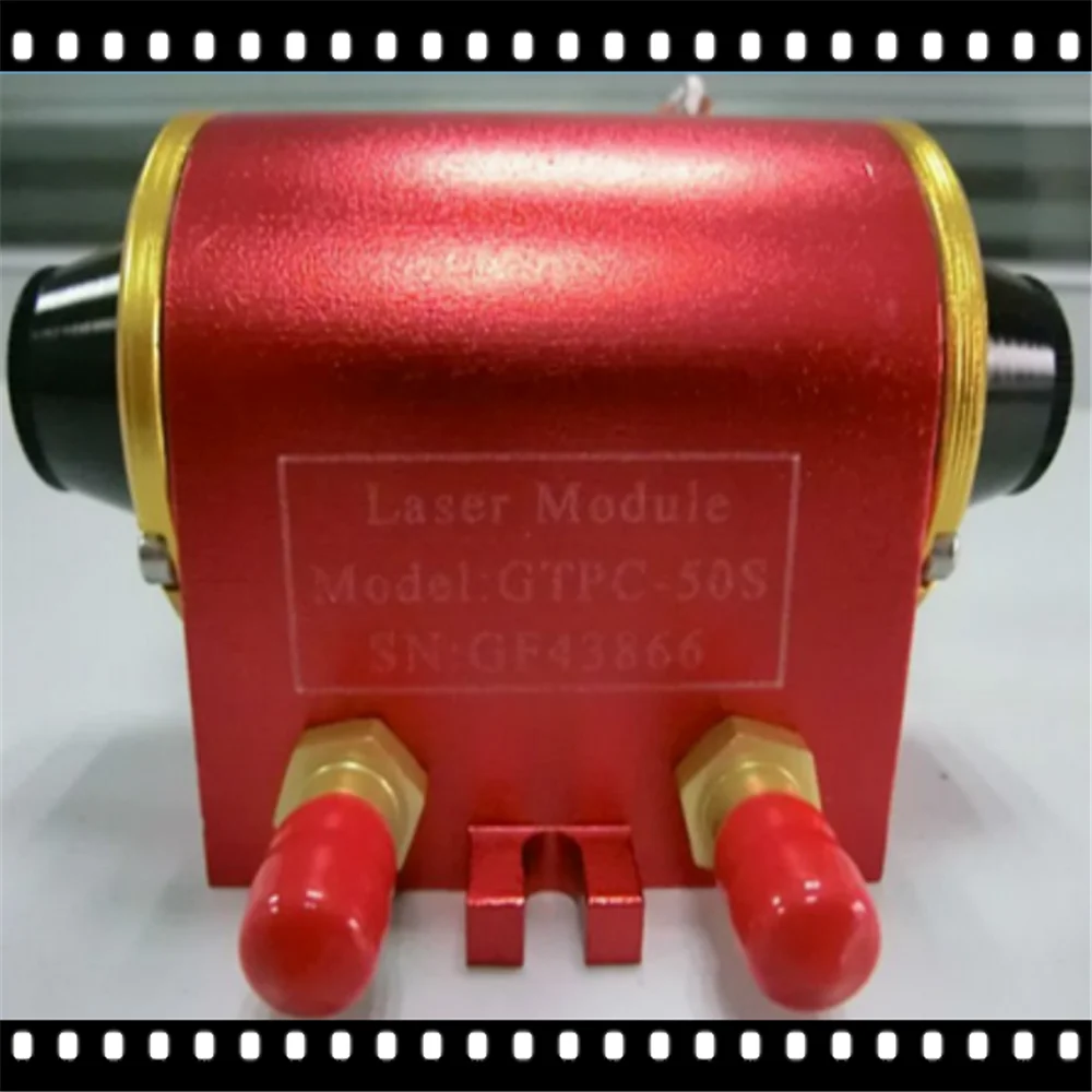 Diode Side Pump Laser Module Gtpc-50s - Buy Laser Module Product on ...