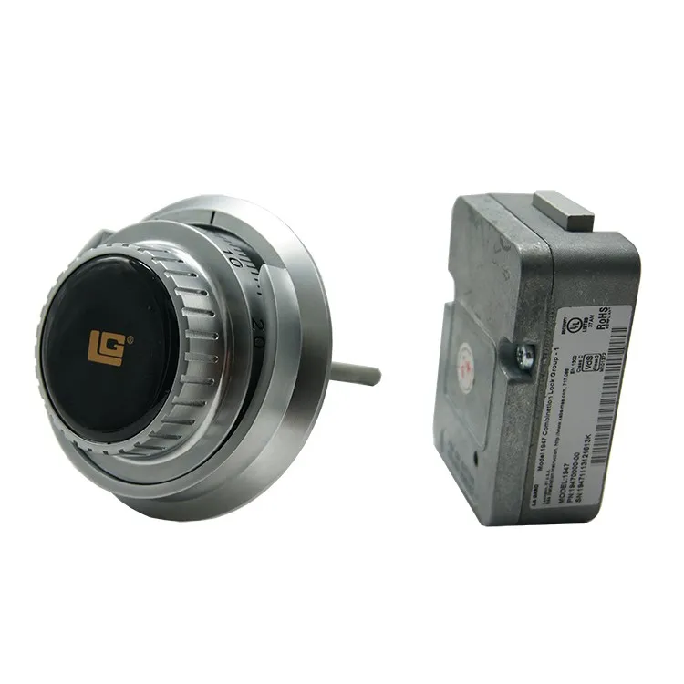 Sargent&greenleaf Group 2 Mechanical Safe Lock Sg6651 - Buy Group 2 ...