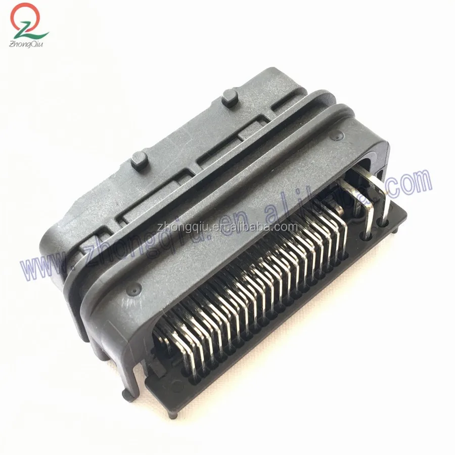 81pin Boschs Female Automotive Ecu Connector - Buy Boschs Ecu Connector ...