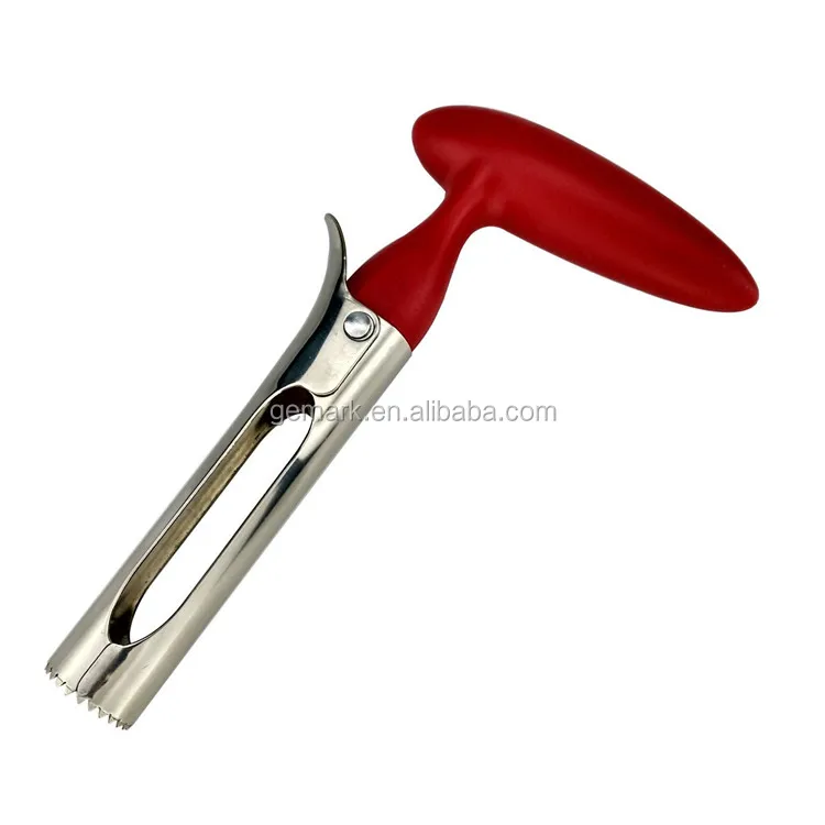 Fruit Vegetable Tools Apple Corer Remover Stainless Steel Apple Core ...