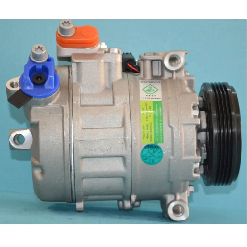 Auto Parts Air Conditioner Compressor 64526917859 64526917859-04 ...