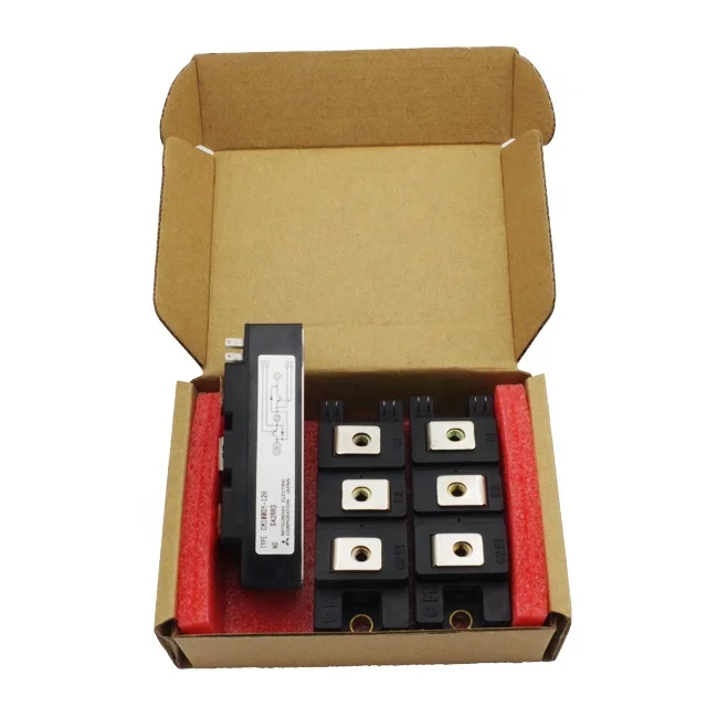 Igbt Power Module 100a 1200v Cm100tu-24f Igbt - Buy Igbt,Igbt Power Module 100a 1200v,Igbt Power ...