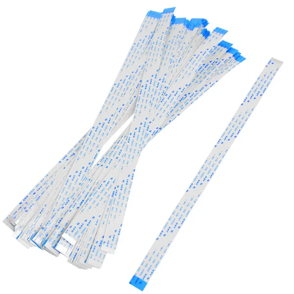 26-pin Pol Ffc Flat Ribbon Cable 30v Awm-2896 Vw-1 80c Cable - Buy ...