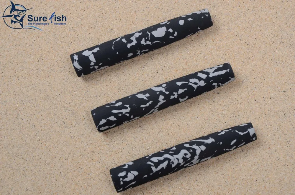 Wholesale Price Valued Custom Made Eva Foam Fishing Rod Handle - Buy ...