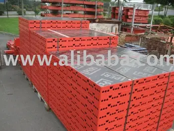 Peri Handset Formwork - Buy Used Wall Formwork Product on Alibaba.com
