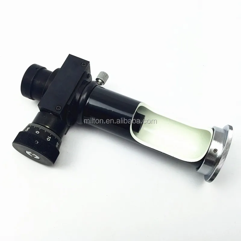 Jc-10 Readout Microscope Brinell Microscope 20x Portable Measuring ...