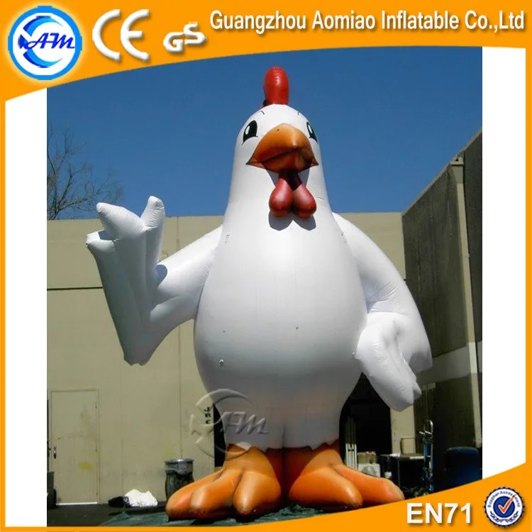 Outdoor Inflatable Dog Decoration,Inflatable Pug Dog,Giant Inflatable ...