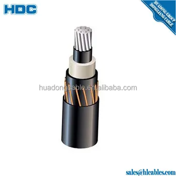 11kv Xlpe Cable Specification Medium Voltage Cable Pvc/xlpe/swa 11kv ...