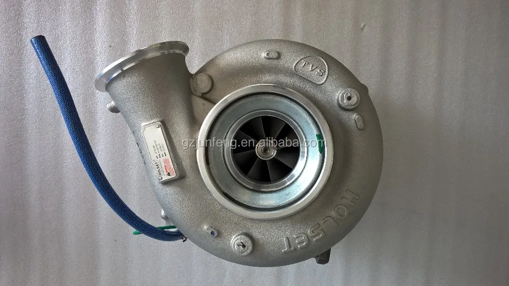 He551v Iveco Turbocharger Comes He551v 4046962 4033370,4041262,4046964 ...