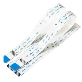 40mm Or Customize Awm 20706 105c 60v Vw-1 Fpc/ffc Cable - Buy Ffc Cable ...