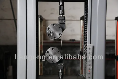 Parts Of Universal Testing Machine/tensile Compression Bending Shearing ...