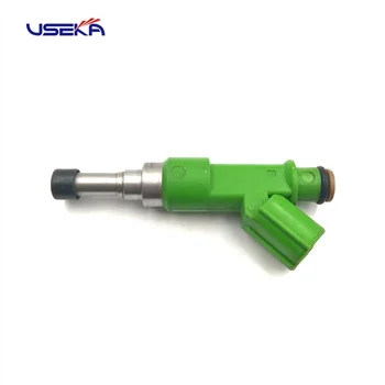 Aftermarket Auto Parts Fuel Injector Nozzle Oem 23250-0c020 23209-0c020 ...