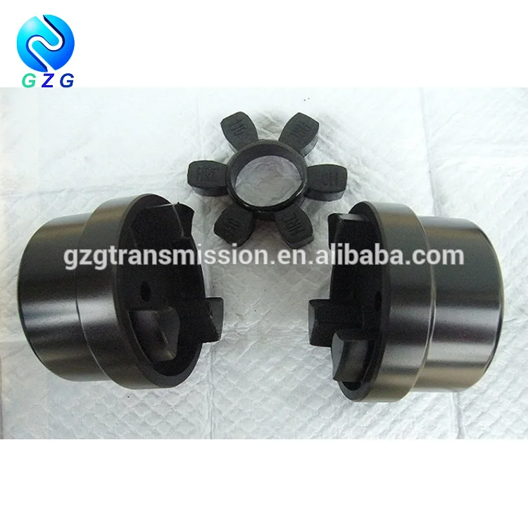 High Quality HRC Couplings - Flexible and Durable Solutions