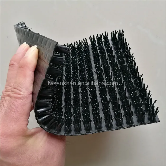 Artificial Grass Synthetic Turf ASTROTURF Poultry Pads for Hens, 13MM ...