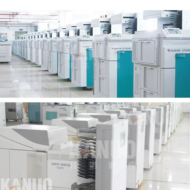 Absorbedor A099290 para Impresora de Inyección de Tinta Noritsu D1005 ...