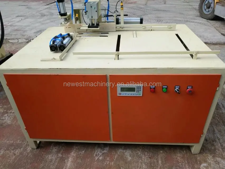 Wholesale Wood Sawdust Block Press Machine/wood Block Making Machine ...