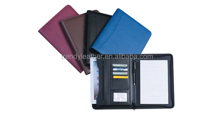Multi-function Nylon Organizer File Folder With Flap,Composition Folder ...