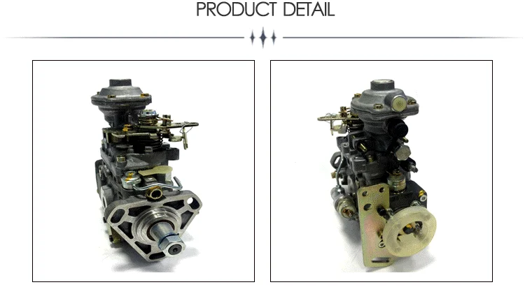 Excavator electric Fuel injection pump| Alibaba.com