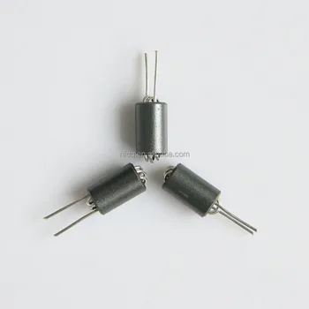 10uh Choke Ferrite Beads Inductor With 6*10mm - Buy Ferrite Bead,Choke ...