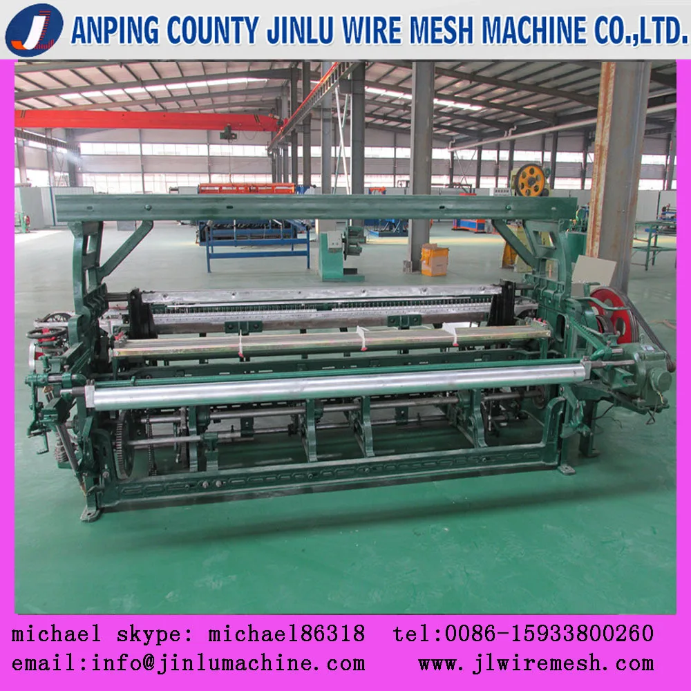 Fiberglass Mesh Cloth Production Machine/rapier Weaving Machine(factory ...