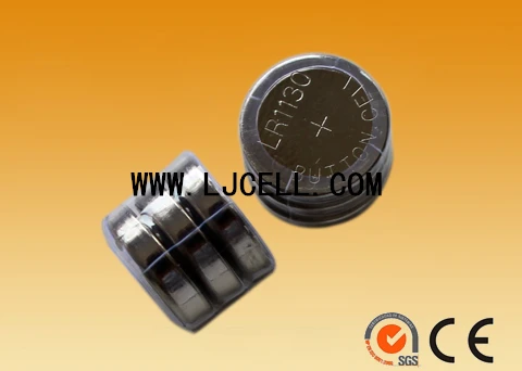 Ag13 Lr44 4.5v Coin Cell Battery Pack,Lr44x3 4.5v - Buy Ag13 Lr44 4.5v ...