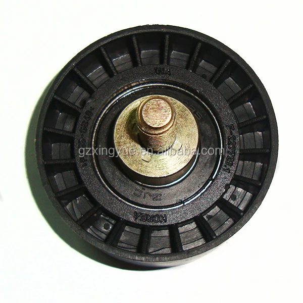 96350526 96103222 96350550 Timing Belt Idler Pulley for Chevrolet Cruze ...