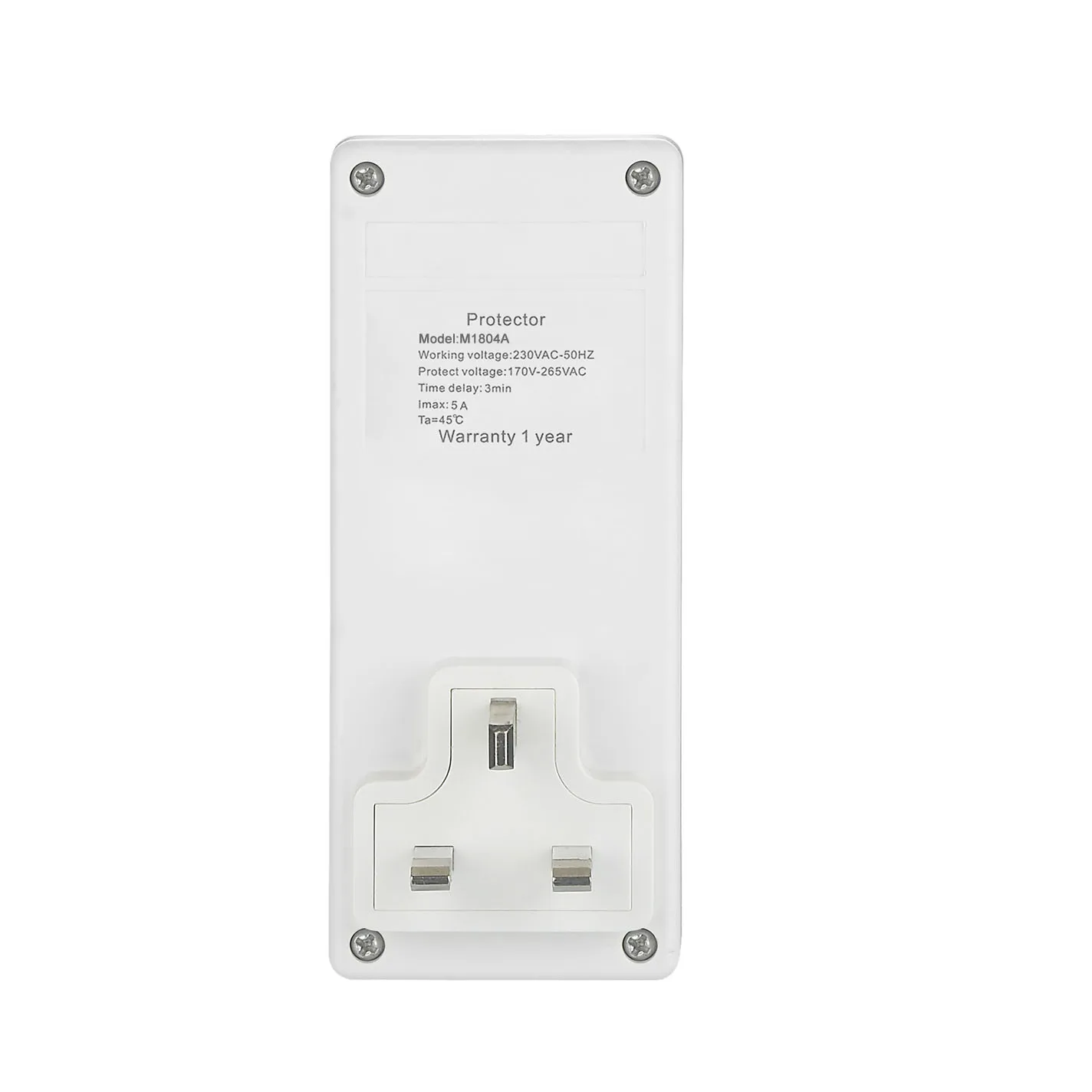 Fridge Guard 5A AVS - Reliable Voltage Protection
