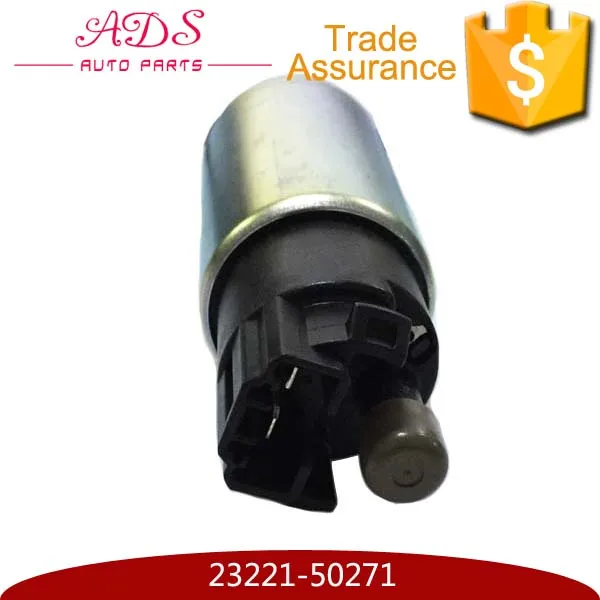 Grj/trj/rzj 120 Denso Electric Fuel Pump For Land Cruiser Prado Oem ...