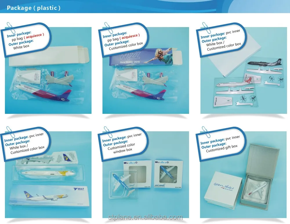 보잉 737-400 1/200 스케일 모델 계획 블루 에어 16cm 플라스틱 비즈니스 선물| Alibaba.com
