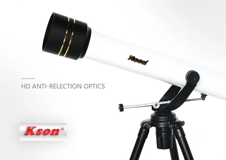 KTA70060U 700mm Refraction Telescope - Real Telescope Price