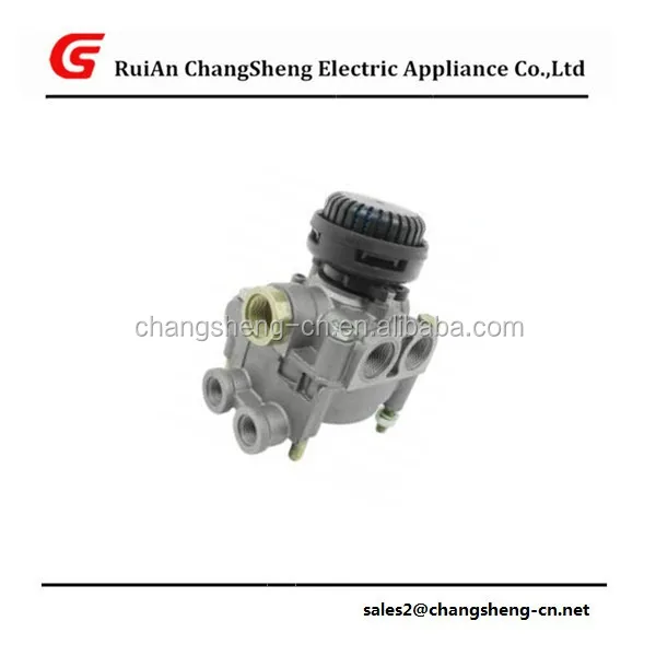 New Relay Valve For Renault 9730112060 1518270 - Buy 9730112060,1518270 ...